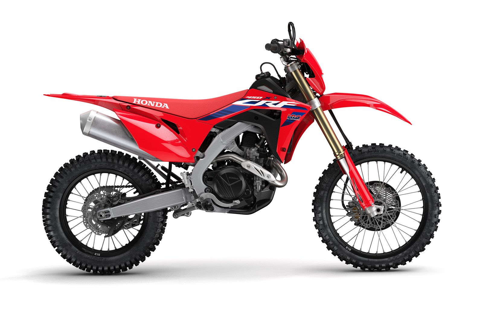 2023 Honda CRF450X Bike - Reviews, Comparisons, Specs - Bikes - Vital MX